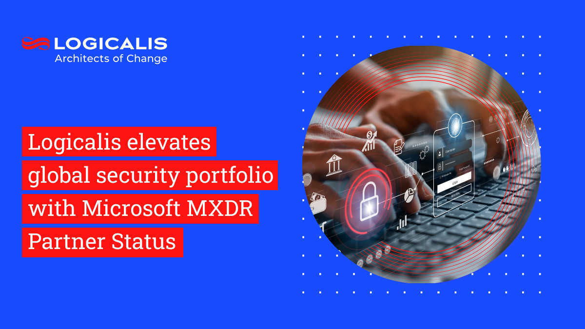 Logicalis Earns Microsoft Verified Managed XDR Status